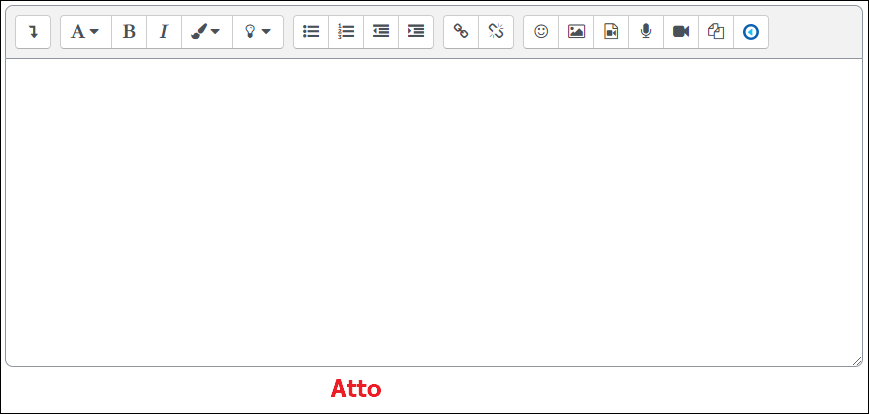 Choosing a Text Editor