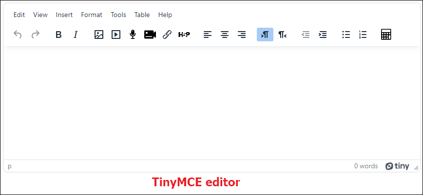 Choosing a Text Editor