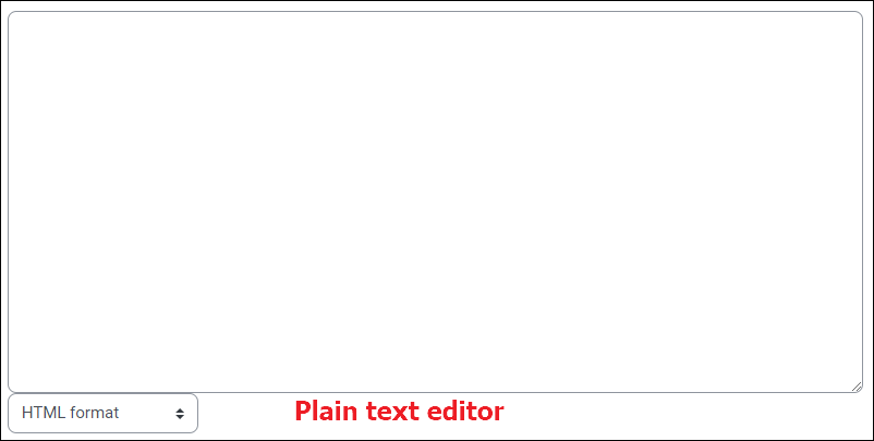 Choosing a Text Editor