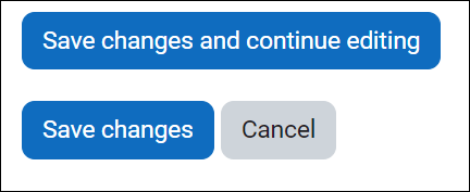 Creating a Quiz in Engage