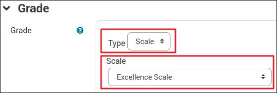 Creating and Using Scales in Engage