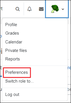 Managing Forum Subscriptions