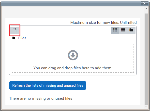 TinyMCE Text Editor Legacy