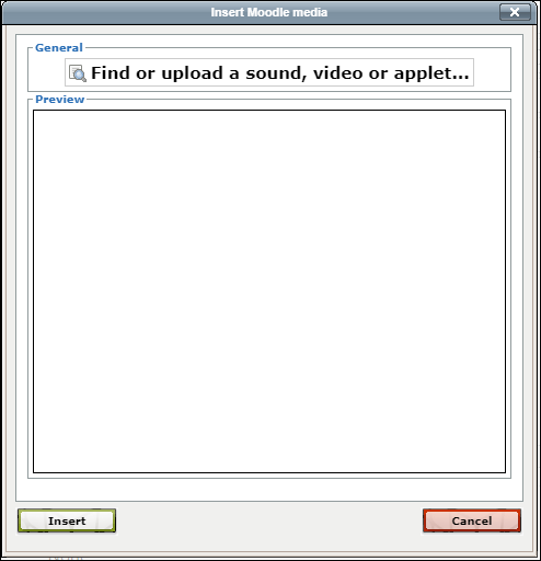 TinyMCE Text Editor Legacy