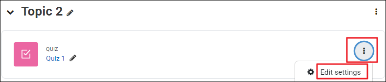 Using Restrict Access Settings