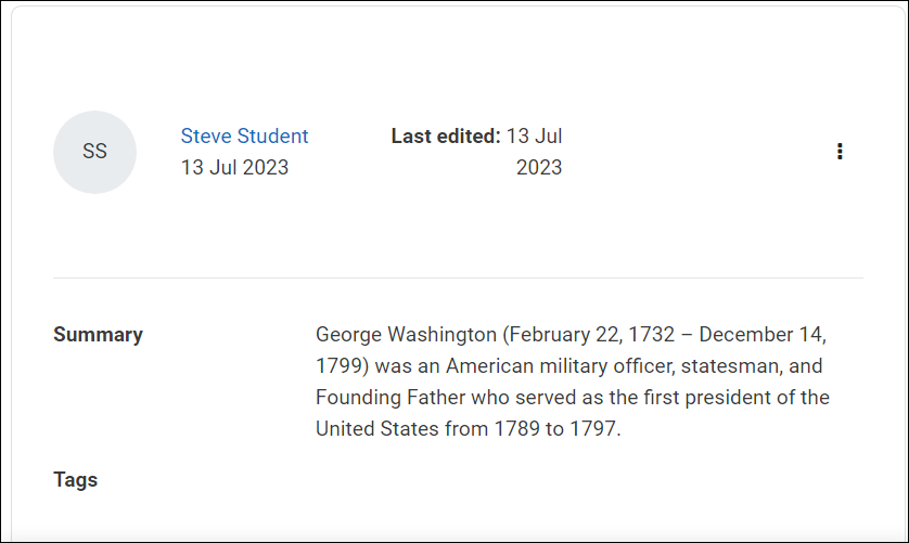 Using the Database Activity in Engage