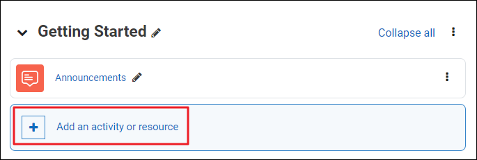 Using the Feedback Activity in Engage